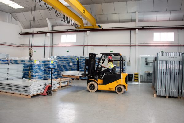 Empresa – CYPSA – Expertos en puertas desde 1984