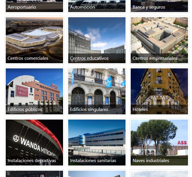 CYPSA – Expertos en puertas desde 1984 – Puertas cortafuegos