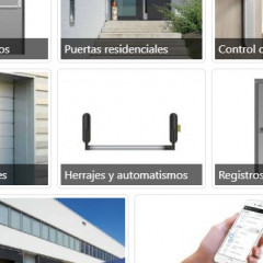 CYPSA – Expertos en puertas desde 1984 – Puertas cortafuegos