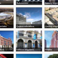 CYPSA – Expertos en puertas desde 1984 – Puertas cortafuegos